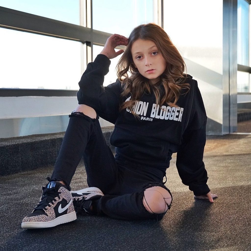 Sophie Fergi - Biography, Height & Life Story | Super Stars Bio