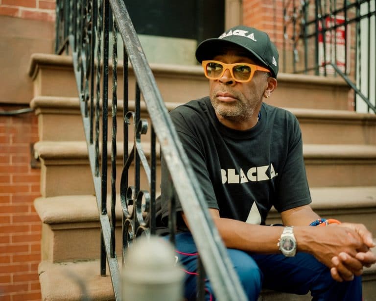 Spike Lee - Biography, Height & Life Story | Super Stars Bio