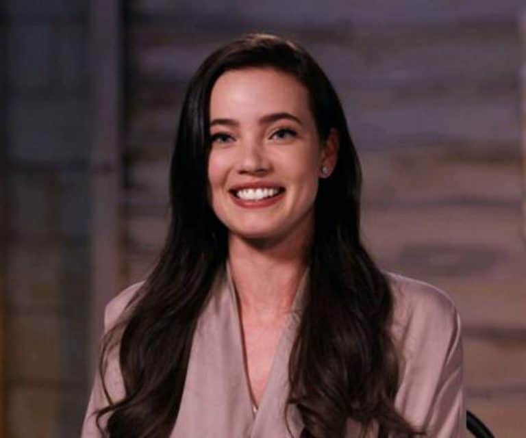 Stephanie Corneliussen - Biography, Height & Life Story | Super Stars Bio