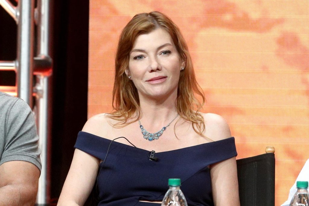 Stephanie Niznik - Biography, Height & Life Story | Super Stars Bio