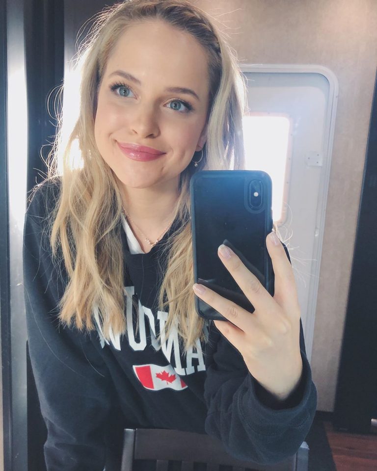 Stephanie Styles - Biography, Height & Life Story | Super Stars Bio