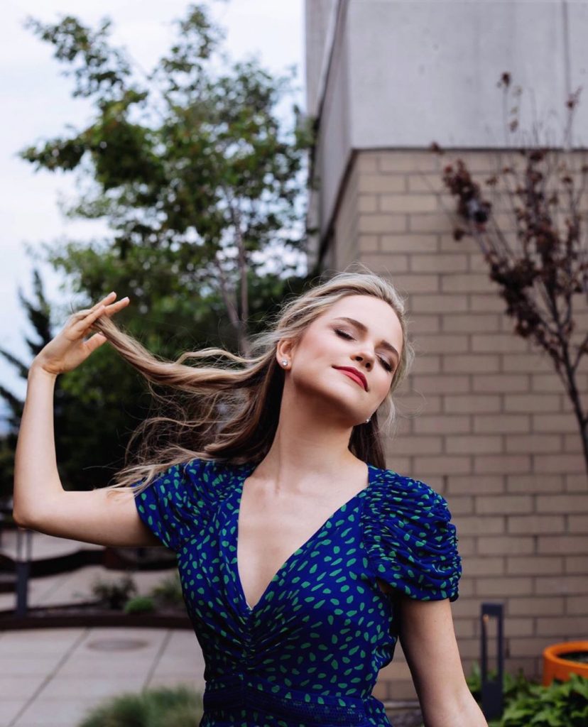 Stephanie Styles - Biography, Height & Life Story | Super Stars Bio
