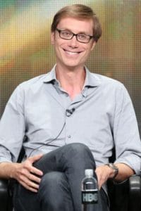 Stephen Merchant - Biography, Height & Life Story | Super Stars Bio
