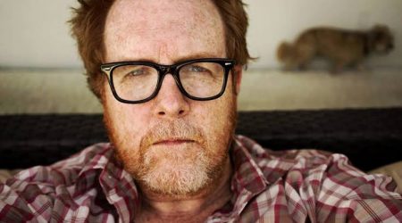 Steve Agee - Biography, Height & Life Story | Super Stars Bio