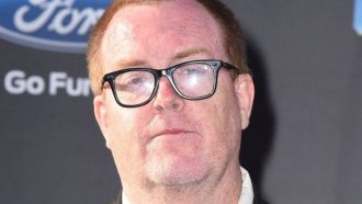 Steve Agee - Biography, Height & Life Story | Super Stars Bio