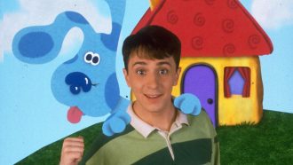 Steve Burns - Biography, Height & Life Story | Super Stars Bio