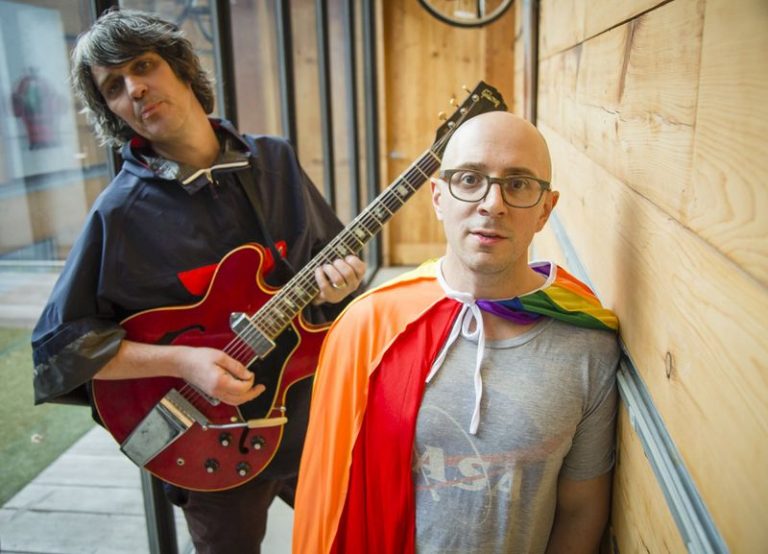 Steve Burns - Biography, Height & Life Story | Super Stars Bio