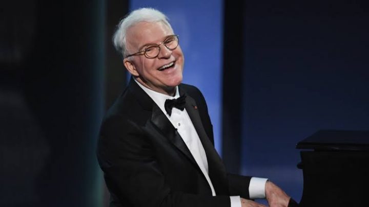 Steve Martin - Biography, Height & Life Story | Super Stars Bio