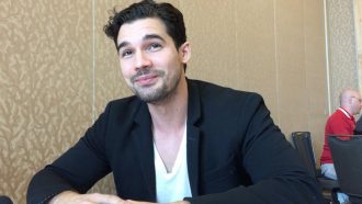 Steven Strait - Biography, Height & Life Story | Super Stars Bio