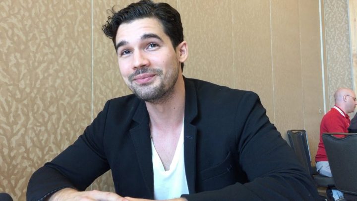Steven Strait - Biography, Height & Life Story | Super Stars Bio