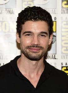 Steven Strait - Biography, Height & Life Story | Super Stars Bio
