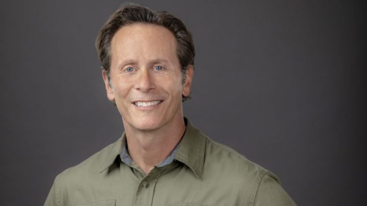 Steven Weber - Biography, Height & Life Story | Super Stars Bio
