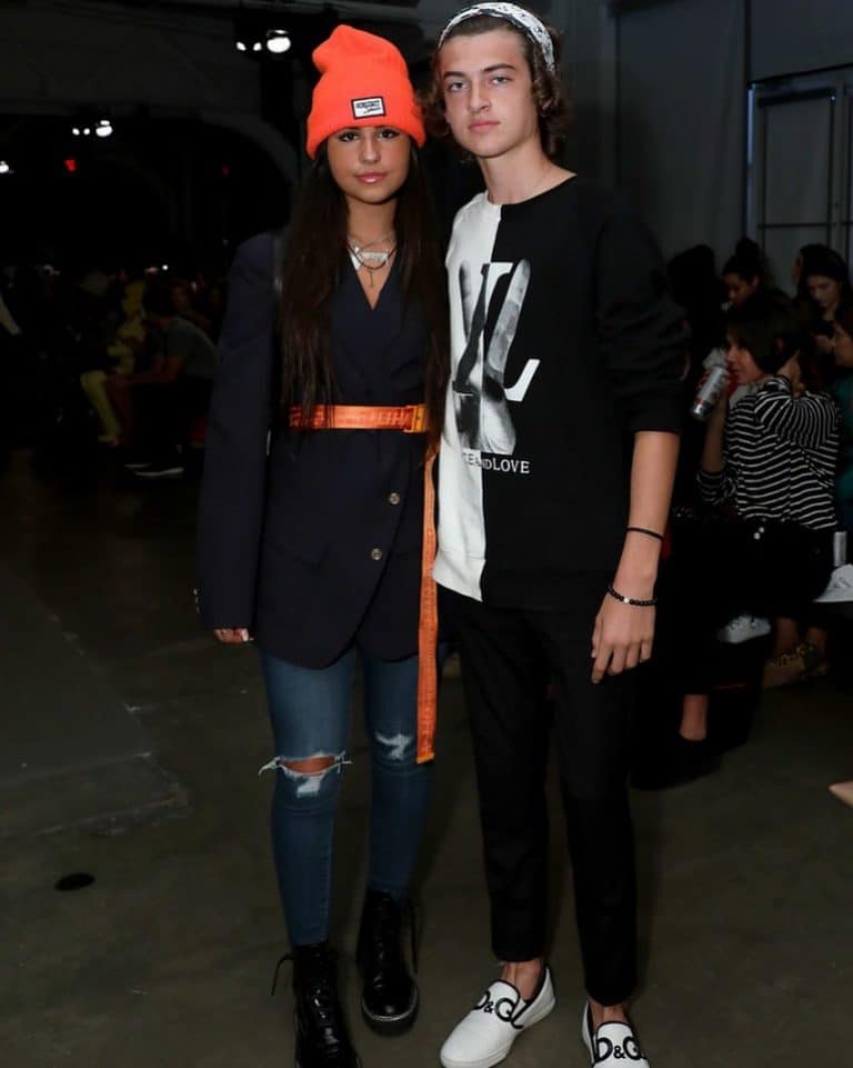 Sunny Malouf - Biography, Height & Life Story | Super Stars Bio