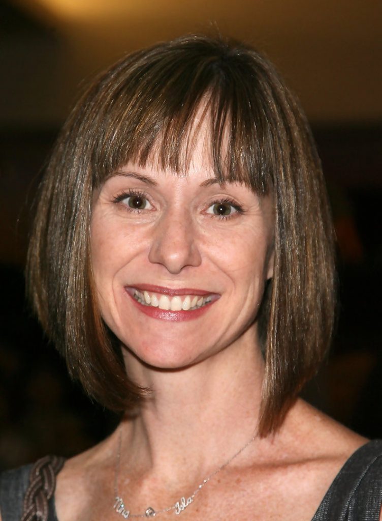 Susan Egan - Biography, Height & Life Story | Super Stars Bio