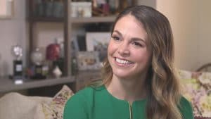 Sutton Foster - Biography, Height & Life Story | Super Stars Bio