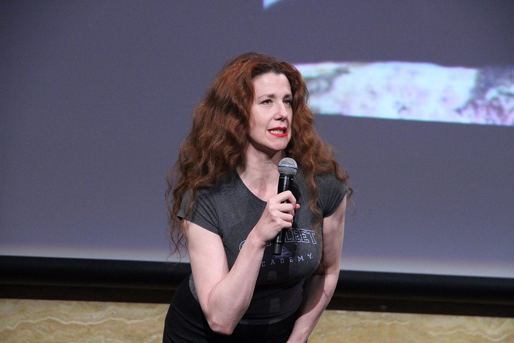 Suzie Plakson - Biography, Height & Life Story | Super Stars Bio