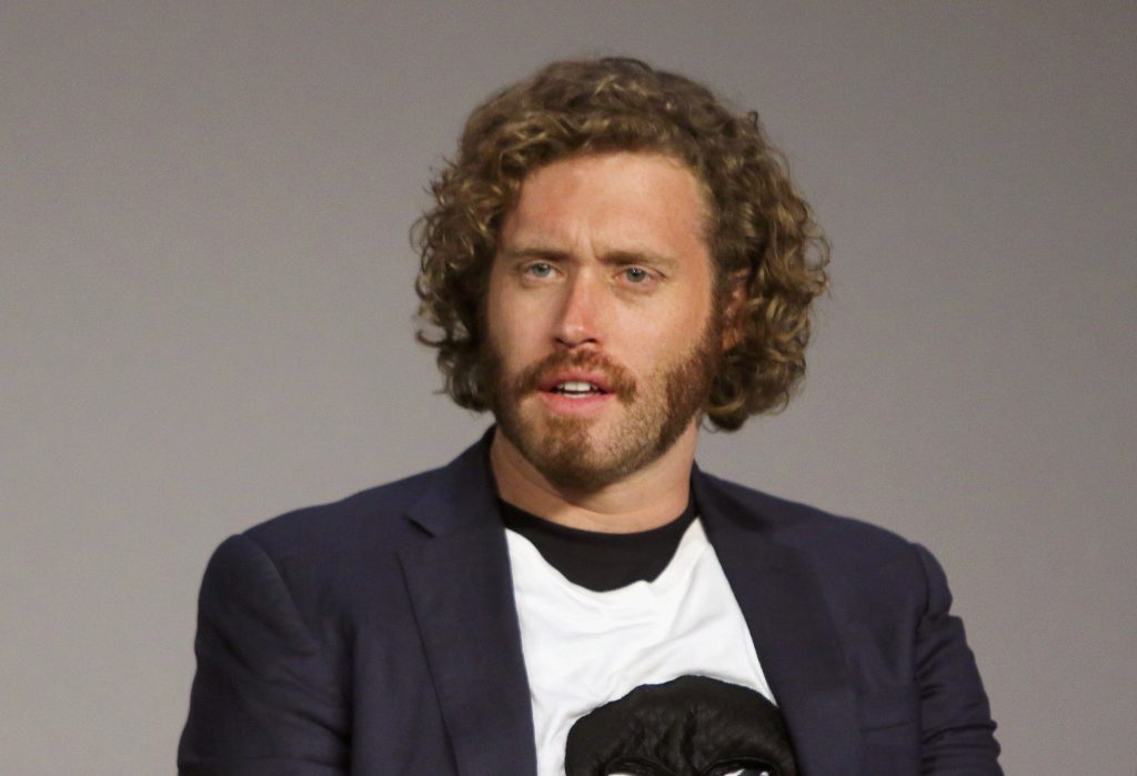 T.J. Miller - Biography, Height & Life Story | Super Stars Bio