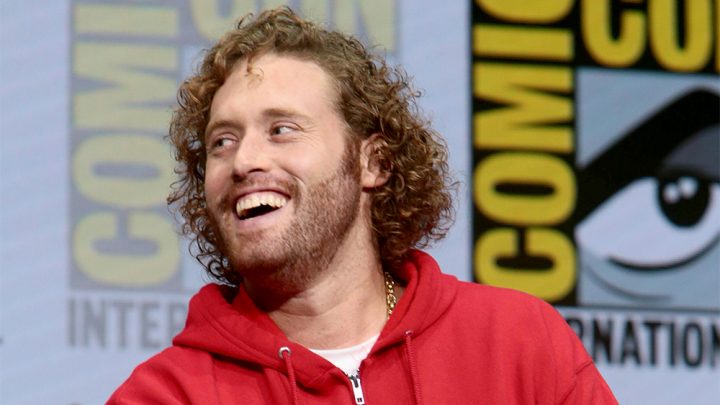 T.J. Miller - Biography, Height & Life Story | Super Stars Bio