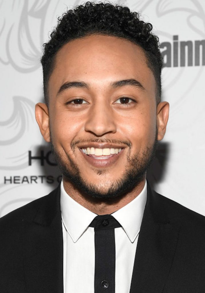 Tahj Mowry - Biography, Height & Life Story | Super Stars Bio
