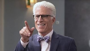 Ted Danson - Biography, Height & Life Story | Super Stars Bio