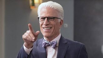 Ted Danson - Biography, Height & Life Story | Super Stars Bio