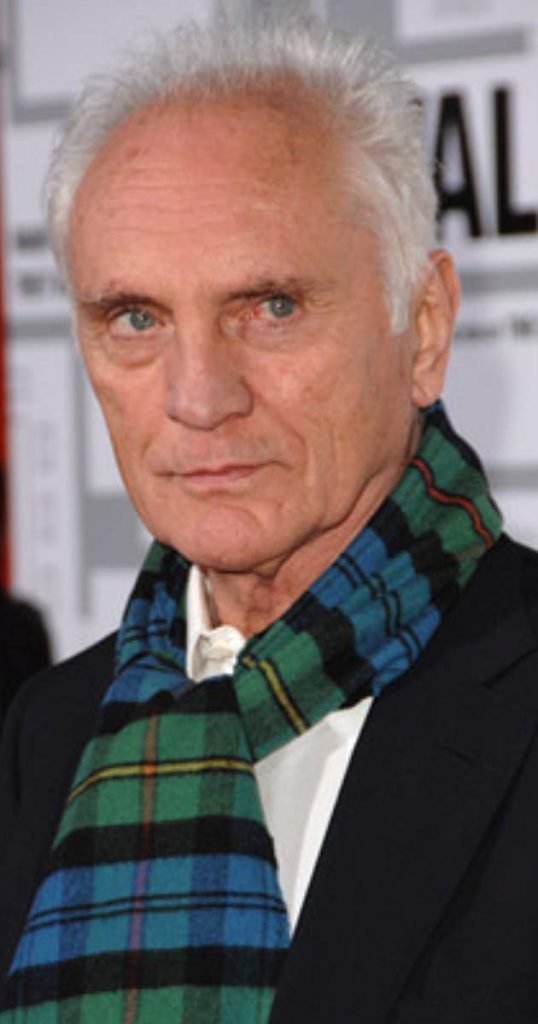 Terence Stamp - Biography, Height & Life Story | Super Stars Bio