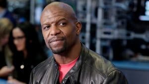 Terry Crews - Biography, Height & Life Story | Super Stars Bio