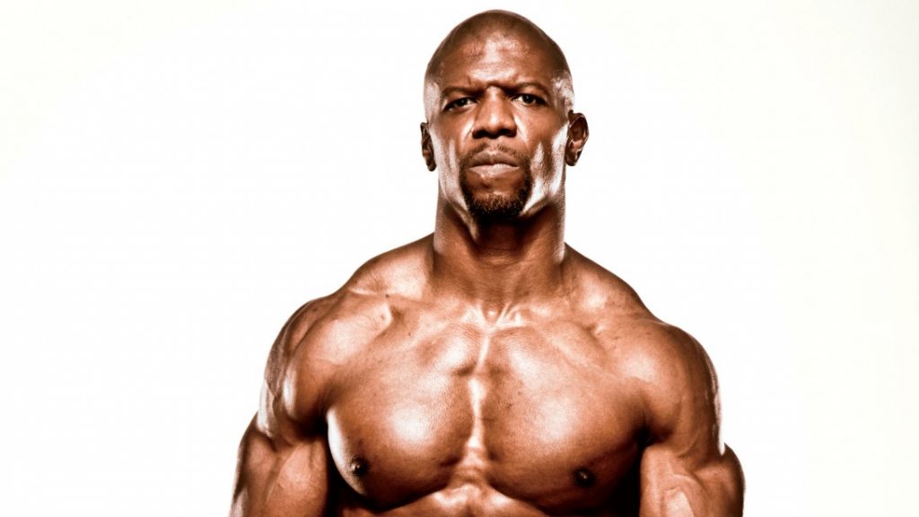 Terry Crews - Biography, Height & Life Story | Super Stars Bio
