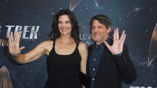 Terry Farrell - Biography, Height & Life Story | Super Stars Bio