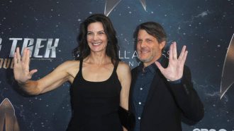 Terry Farrell - Biography, Height & Life Story | Super Stars Bio