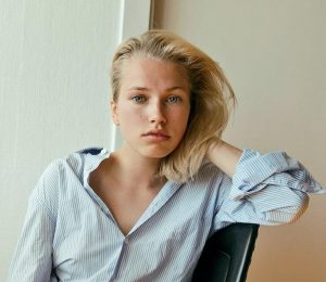 Thea Sofie Loch Naess - Biography, Height & Life Story | Super Stars Bio