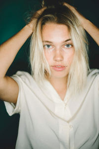 Thea Sofie Loch Naess - Biography, Height & Life Story | Super Stars Bio