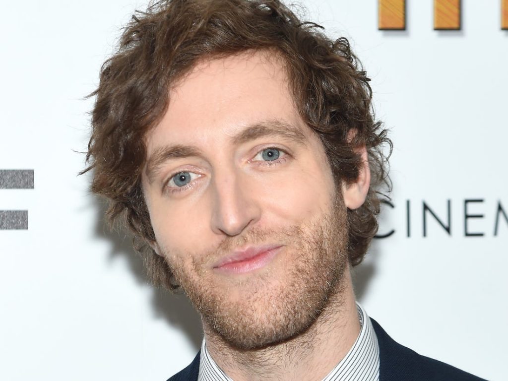Thomas Middleditch - Biography, Height & Life Story | Super Stars Bio