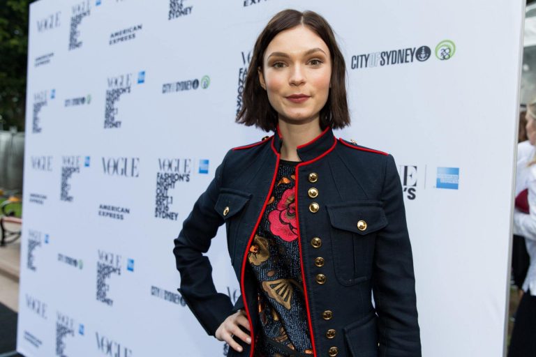 Tilda Cobham-Hervey - Biography, Height & Life Story | Super Stars Bio