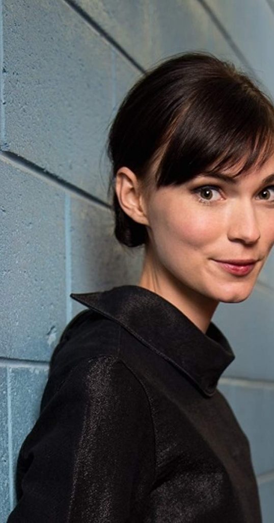 Tilda Cobham-Hervey - Biography, Height & Life Story | Super Stars Bio