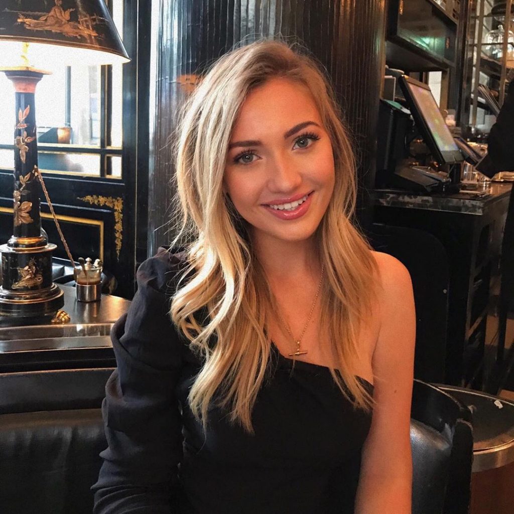 Tilly Keeper - Biography, Height & Life Story | Super Stars Bio