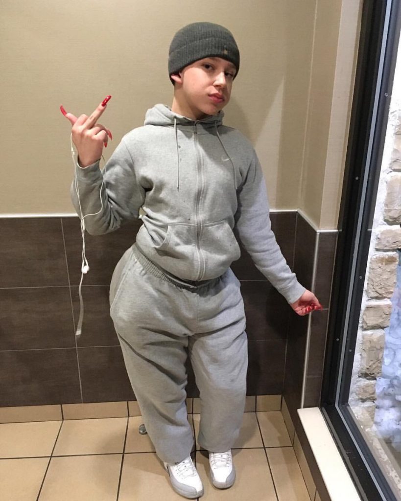 Timmy Thick - Biography, Height & Life Story | Super Stars Bio