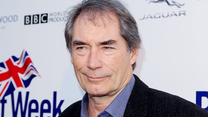 Timothy Dalton - Biography, Height & Life Story | Super Stars Bio