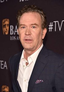 Timothy Hutton - Biography, Height & Life Story | Super Stars Bio