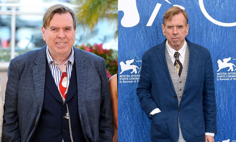 Timothy Spall - Biography, Height & Life Story | Super Stars Bio