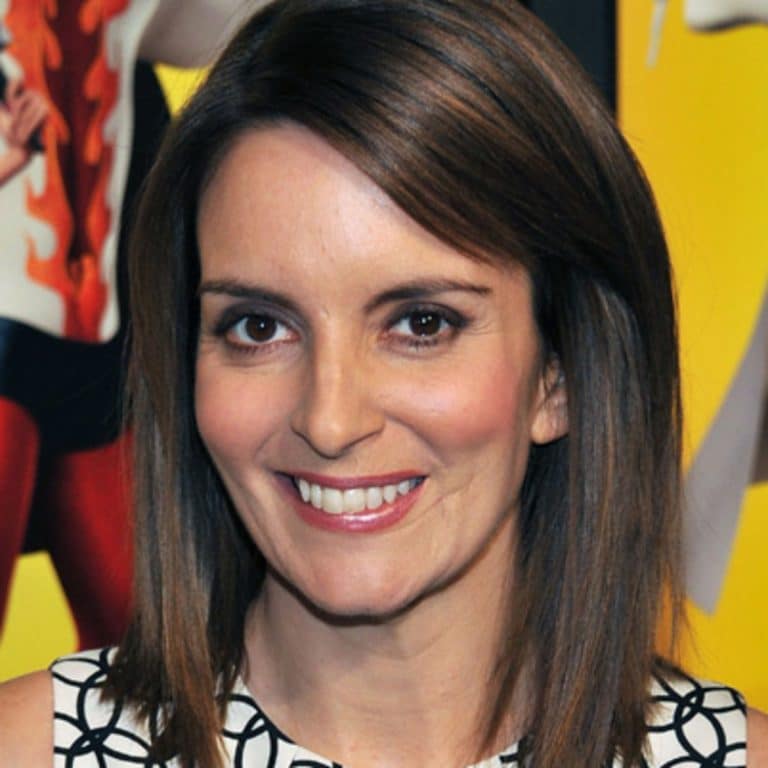 Tina Fey - Biography, Height & Life Story | Super Stars Bio
