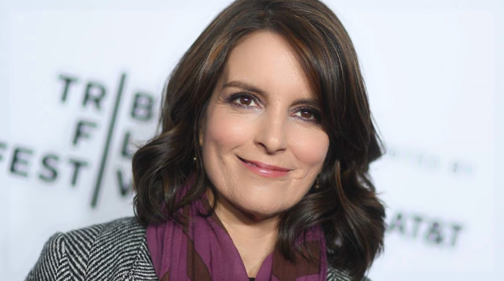 Tina Fey - Biography, Height & Life Story | Super Stars Bio