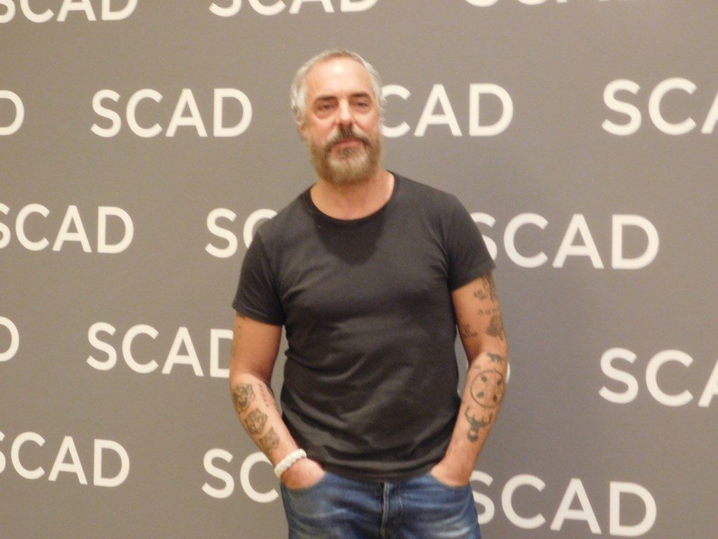Titus Welliver - Biography, Height & Life Story | Super Stars Bio