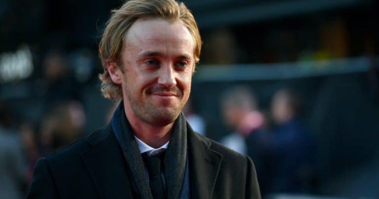 Tom Felton - Biography, Height & Life Story | Super Stars Bio