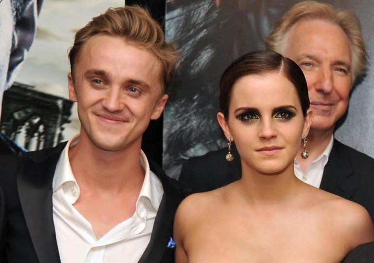 Tom Felton - Biography, Height & Life Story | Super Stars Bio