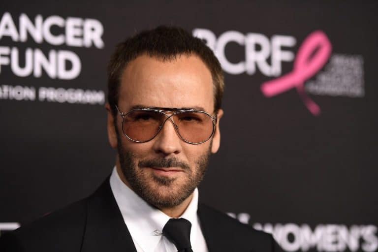 Tom Ford - Biography, Height & Life Story | Super Stars Bio