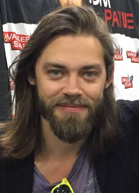 Tom Payne - Biography, Height & Life Story | Super Stars Bio