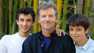 Tom Sturges - Biography, Height & Life Story | Super Stars Bio