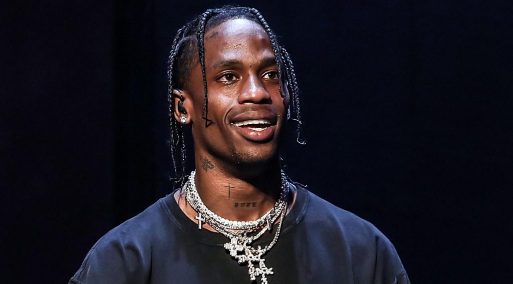 Travis Scott - Biography, Height & Life Story | Super Stars Bio