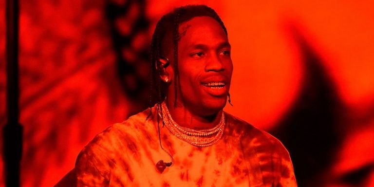 Travis Scott - Biography, Height & Life Story | Super Stars Bio
